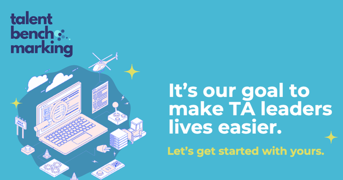Talent Benchmarking
